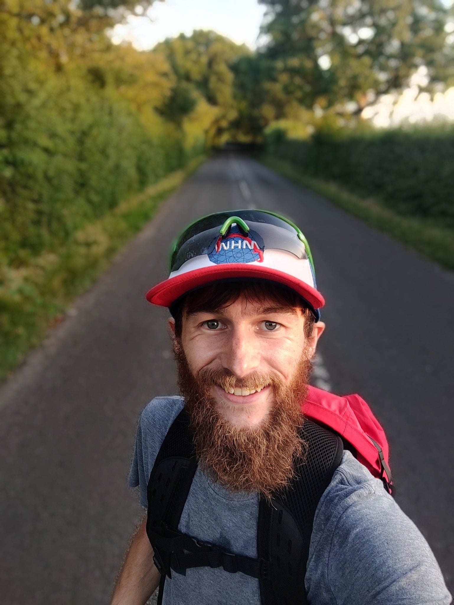 Andy Dodd – Grangers