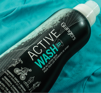 Active wash – Grangers