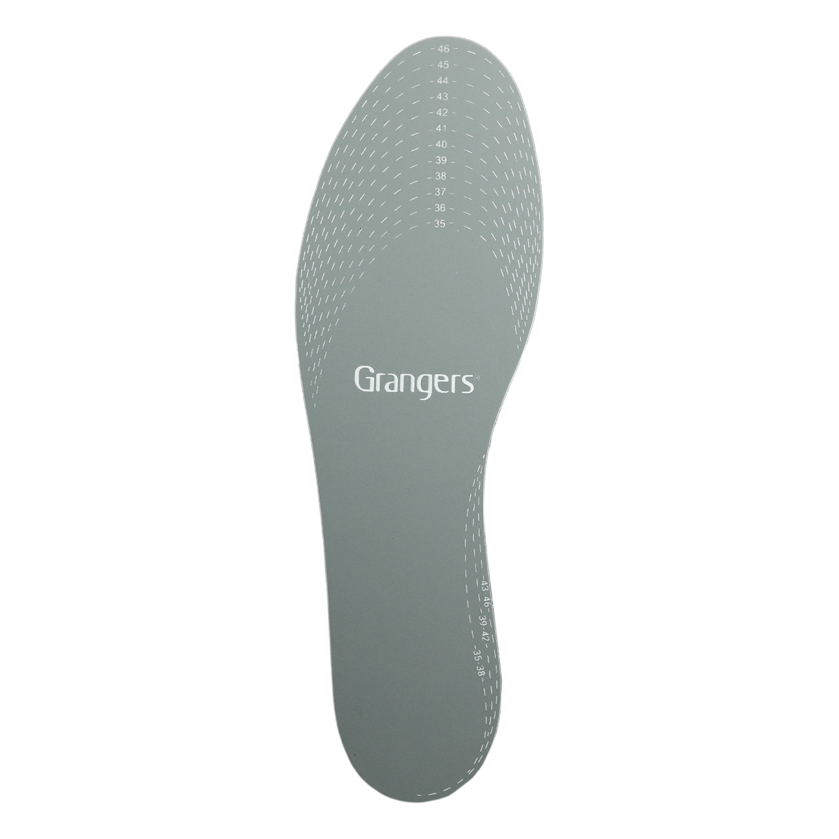 3mm Volume Adjuster | Insoles – Grangers