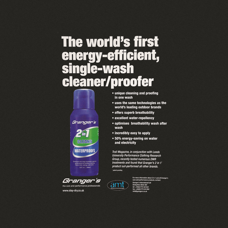 About us – Grangers