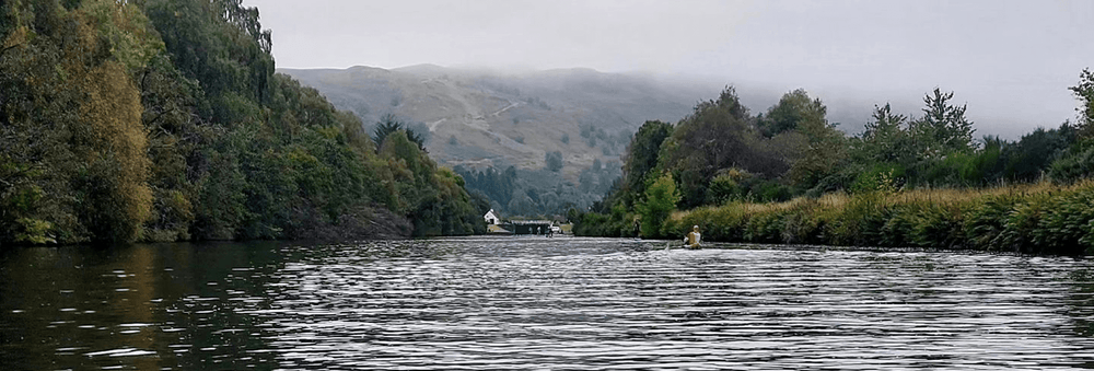 Gee Jackson – Grangers