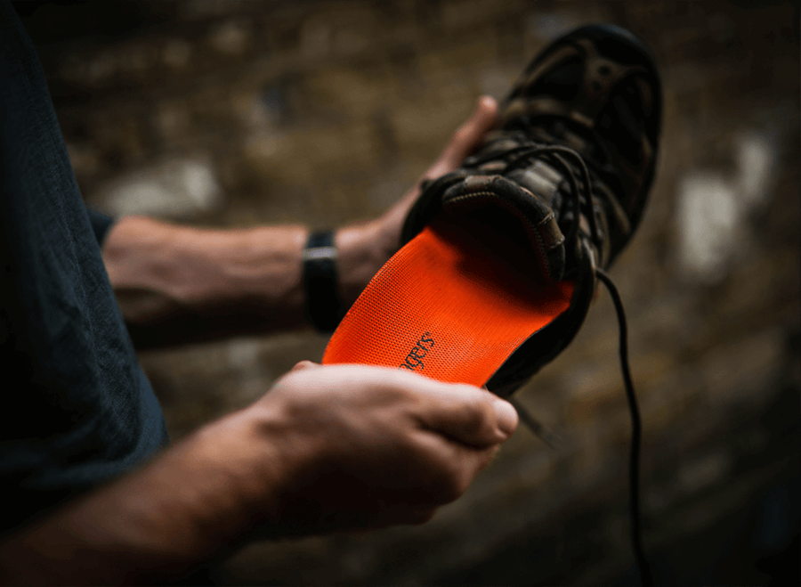 Footwear – Grangers