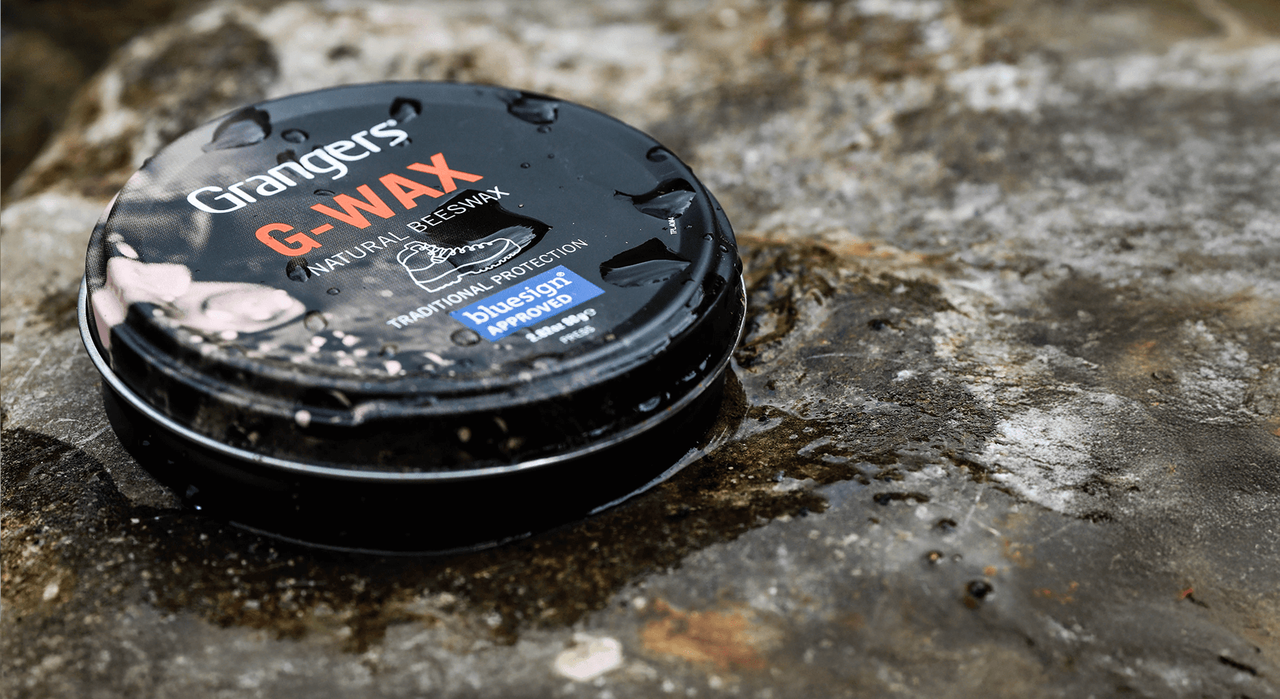 Grangers | Specialists in Outdoor Clothing & Footwear Care