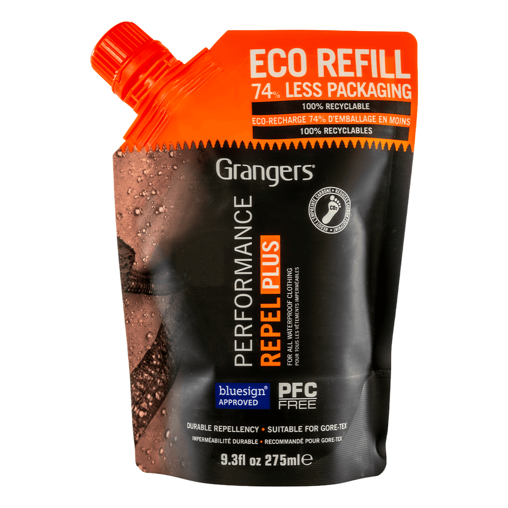 Performance Repel Plus Eco Refill | Grangers