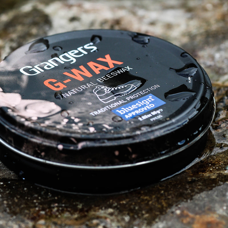 G-WAX | Grangers
