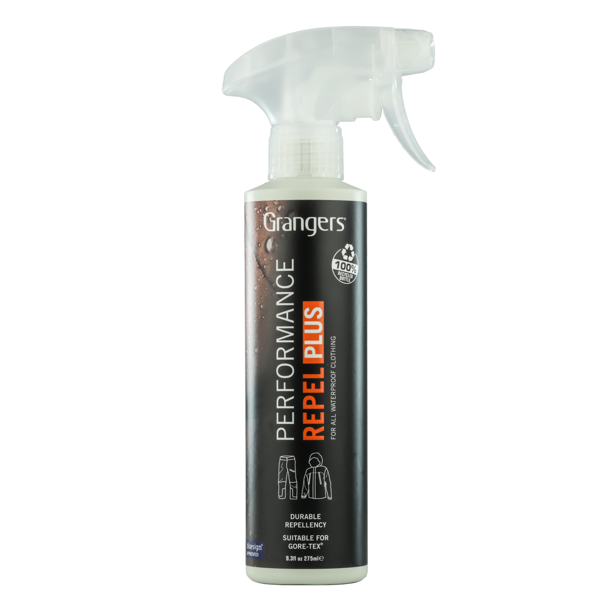 Down Wash + Performance Repel Plus Eco Twin Pack | Grangers