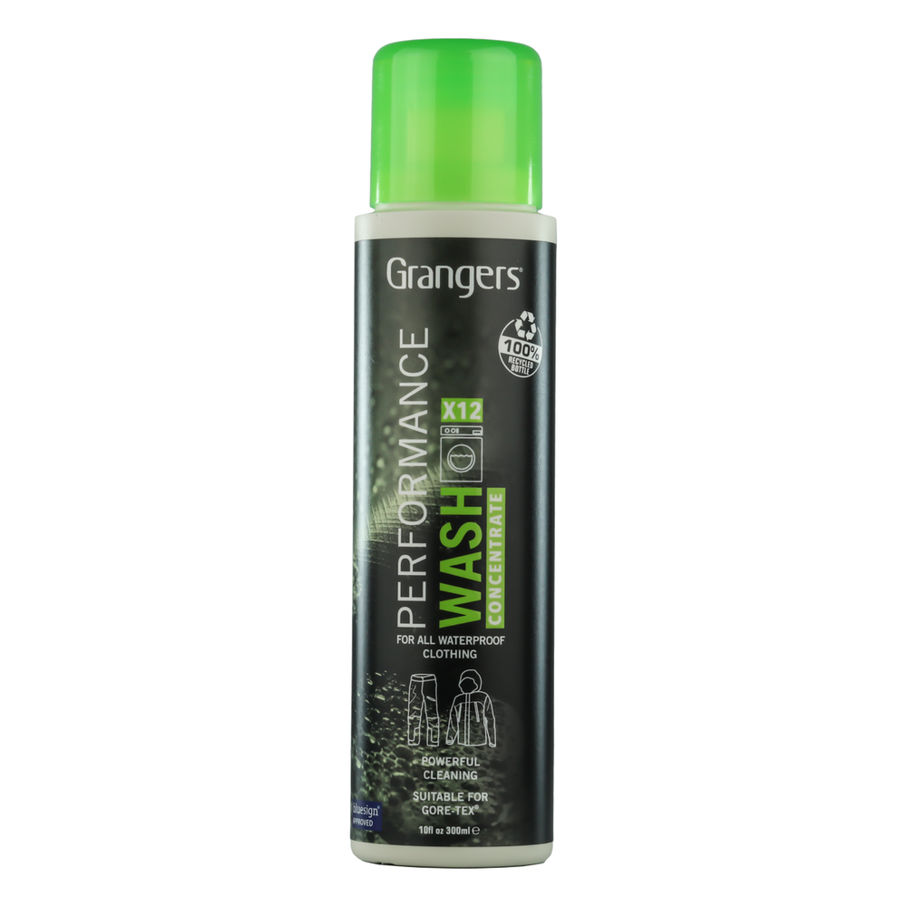 Performance Wash | Grangers