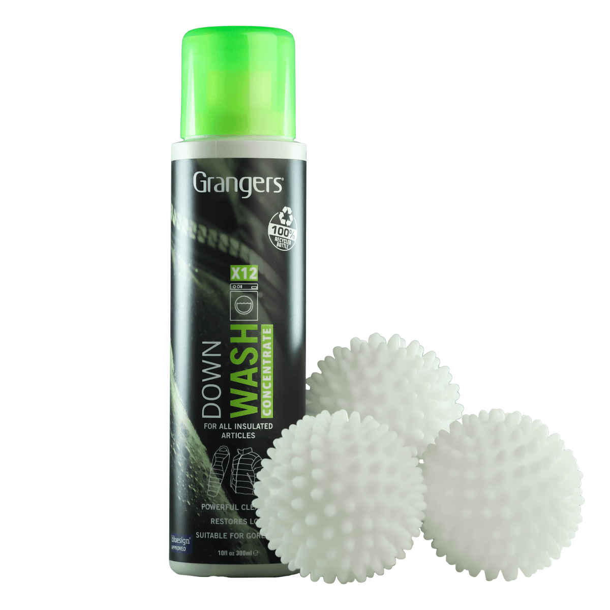 Down Wash Kit | Grangers