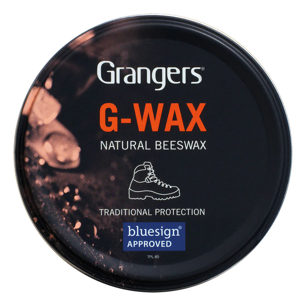 G-WAX | Grangers