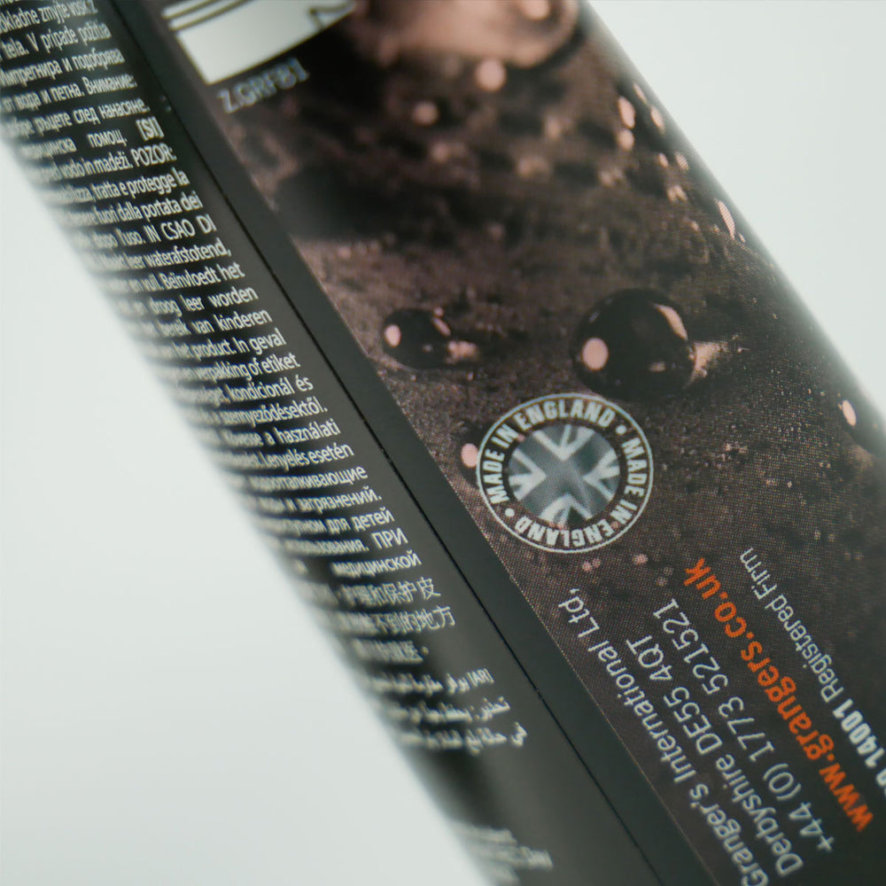 Leather Conditioner | Grangers