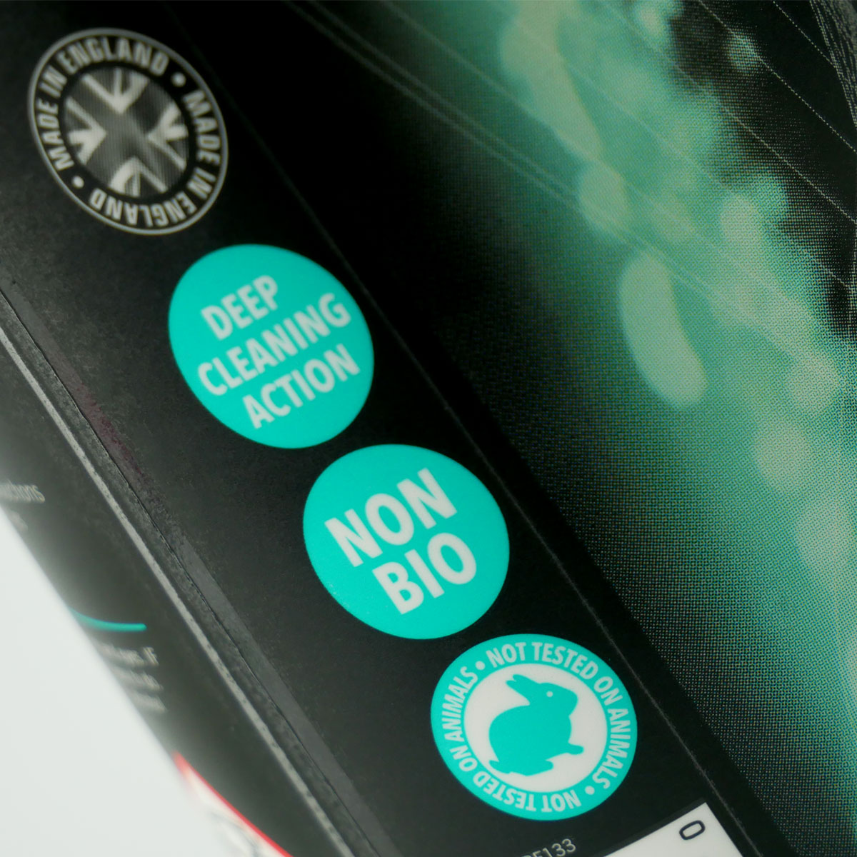 Active Wash | Grangers